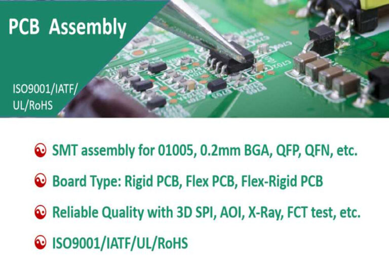 2025 Super PCB Assembly :Reliable, High Quality, Low Price