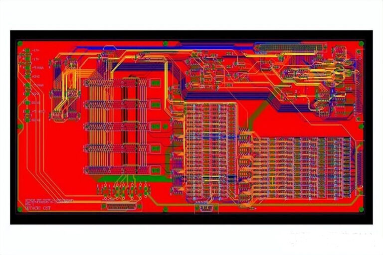 Latest And Most Complete High Current PCB Design Techniques