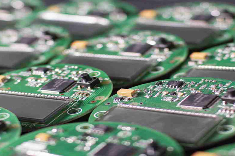 0 MOQ&reliable Quality PCB Prototype Assembly & Fabrication