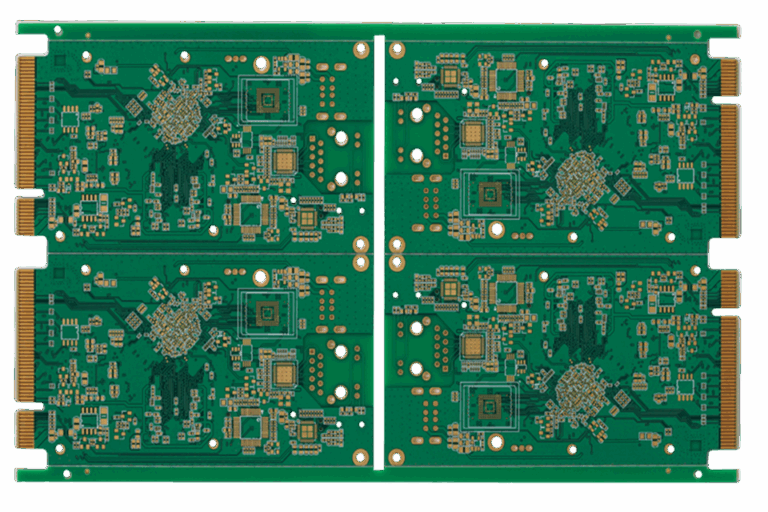 2025 High Reliability HDI PCB Board Factrory! - Seven PCBA Inc
