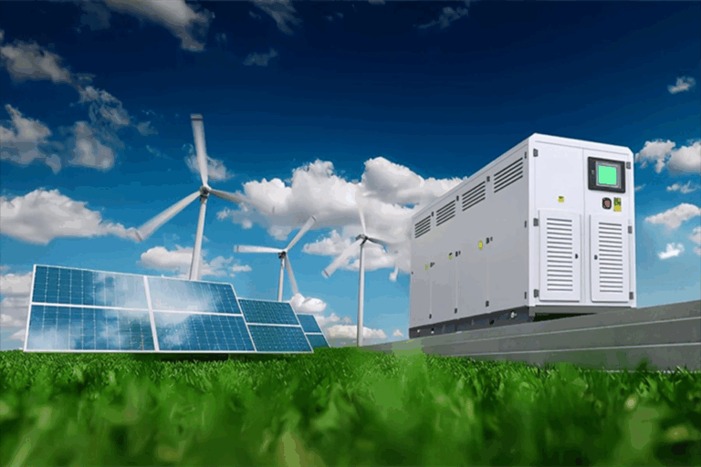 Hot Role Of Solar Power PCB And Wind Power PCB In Renewable Energy Pcb ...
